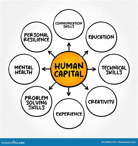 El Capital Humano Es Un Concepto Utilizado Por Los Científicos Sociales