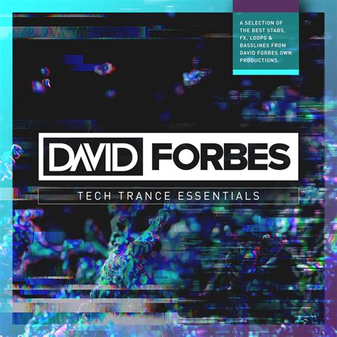 Tech Trance Essentials — Sample Pack Aria Digital
