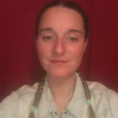 Chloé Beaudouin Chef De Chaîne Snv Site Volabraye Linkedin