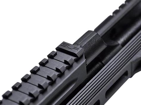 Dytac Slr Airsoft Ak74 Aeg Sierra Alpha Supplies