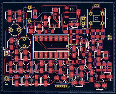 Do Hardware Design And Pcb Design In Altium Software By Satish999 Fiverr