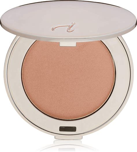 Jane Iredale Purepressed Blush Flawless Uk Beauty