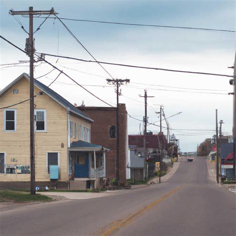 Windom Mn Crime Rates And Safety Statistics