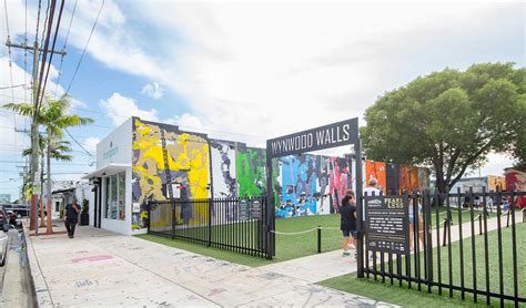 Wynwood Wynwood Art Walk Enjoy Miami Beach