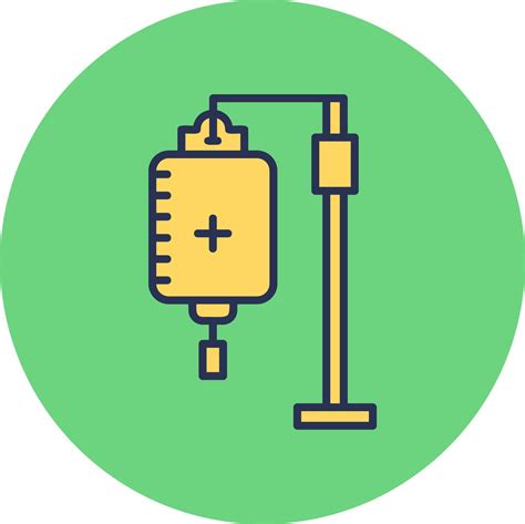 Chemotherapy Vector Icon 20391448 Vector Art At Vecteezy