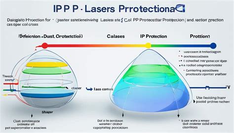 Ip Schutzklassen Bei Lasern Einfach Erklärt