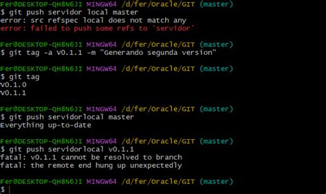Git Push Origin V010 Git Y Github Controle Y Comparta Su Código Alura Latam Cursos