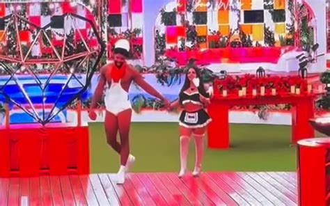 Love Island Usas Huda Goes Too Far In X Rated Scene With Ace As