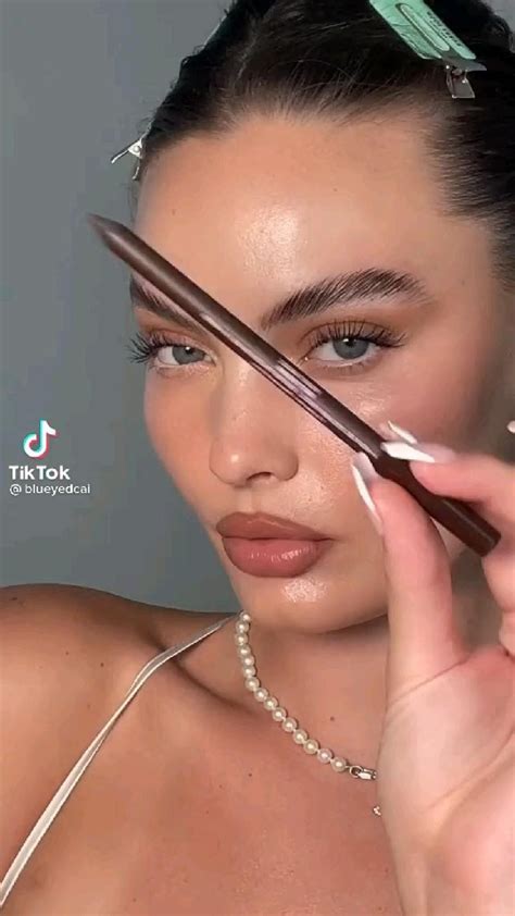 Makeup Yeni Başlayanlar Makyaj Makyaj Rehberi Makyaj Fikirleri