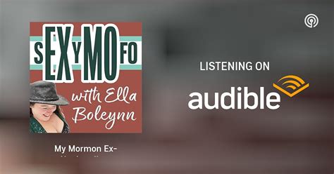 My Mormon Ex Husbands Sex Scandal Saved Me From The Mormon Church