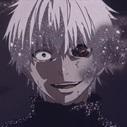 Top Tokyo Ghoul Ken Kaneki Pfps 2024 Best Profile Pictures For Fans Amj