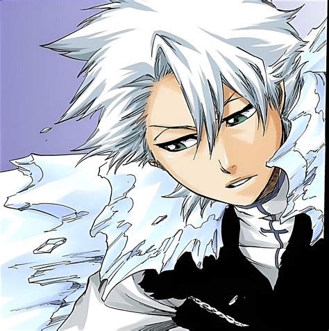 Toshiro Pfp