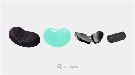 Best Wrist Rest For Mouse At Christopher Hooke Blog