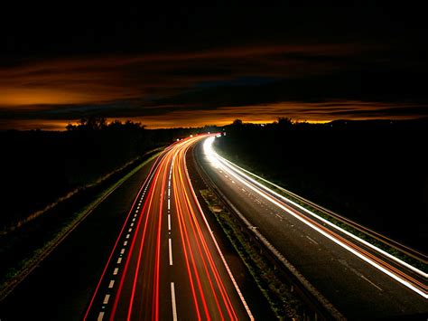 Composición En Fotografía El Poder De Las Líneas