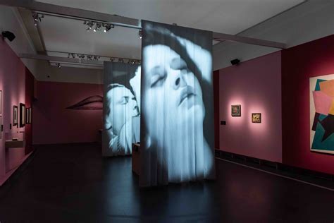 Dalí Magritte Man Ray E Il Surrealismo Capolavori Al Mudec Pressroom