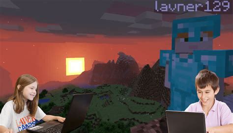 D Printing Online Camp For Minecraft Roblox By Lavner Education Online Class Dates