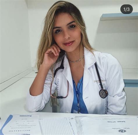 Sexy Female Doctors Nurses