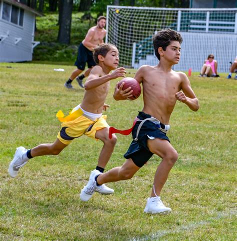 Lf 2370 Camp Skylemar Flickr