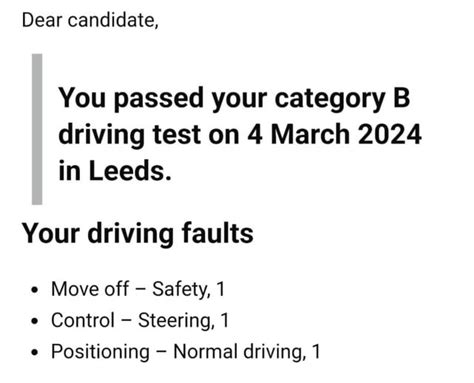 First Time Pass Rlearnerdriveruk