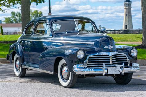 1942 Chevrolet 1942 Chevrolet Special Deluxe Lowrider Magazine