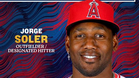 Jorge Soler Is Traded To Los Angeles The Cuban Baseball Digest