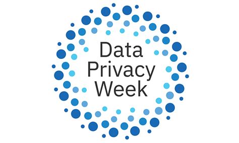 data privacy week tips to protect your data online