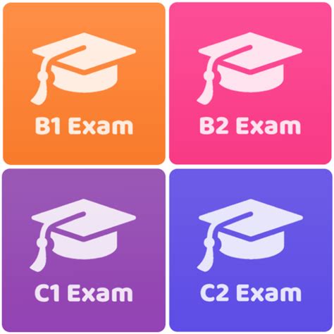 Cambridge Exam Simulator English B2 Fce