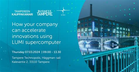 eurocc finland on linkedin supercomputingforbusiness asiakaskokemus