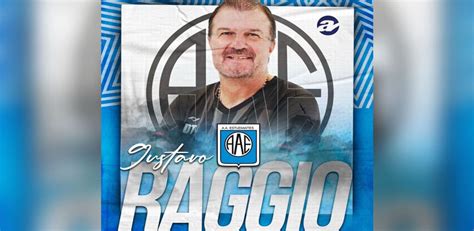 A Menos De 72 Horas De Perder La Segunda Final Raggio Cambió De Club