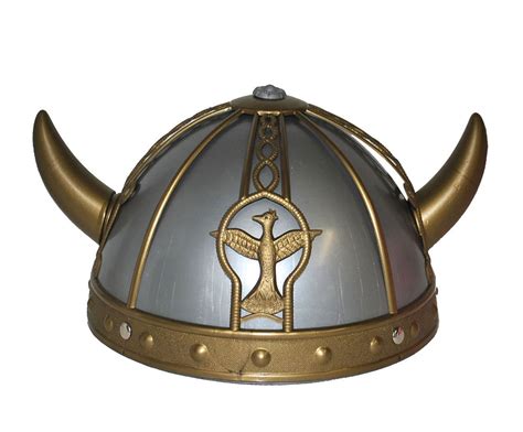 Wikinger Helm Mit Hörner Kinder