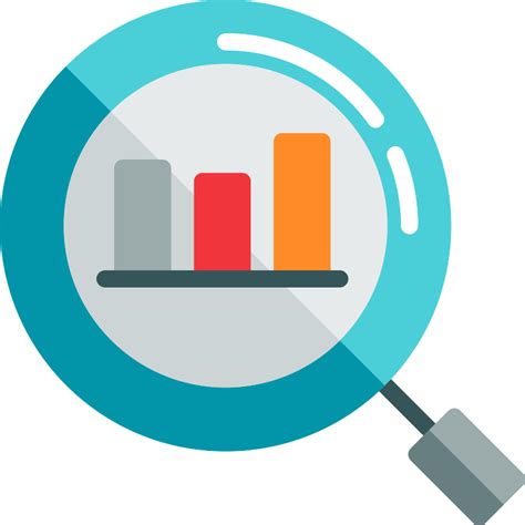 Analysis Chart Vector Svg Icon Svg Repo