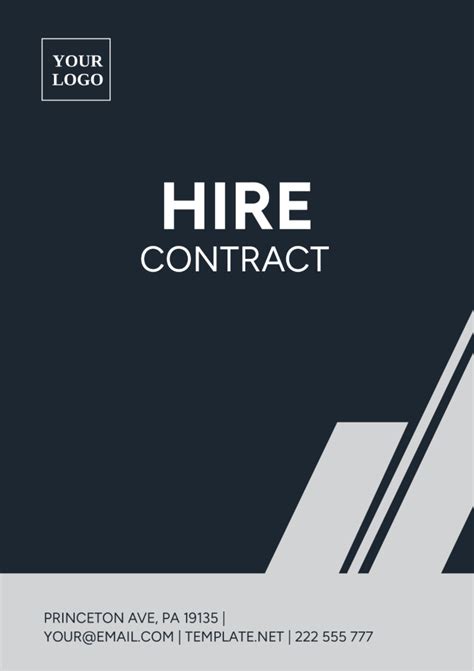 Free Independent Contractor Driver Agreement Form Template To Edit Online