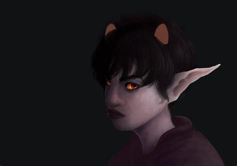 Some Wild Karkats Rhomestuck