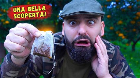 Queste Bustine Mi Hanno Svoltato La Vita Youtube