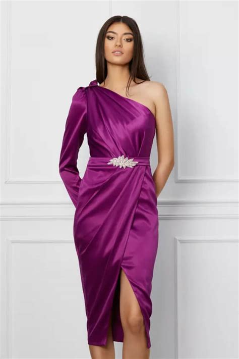 Rochii Cu Mânecă LungĂ La Modă In 2024 Dukessa Fashion