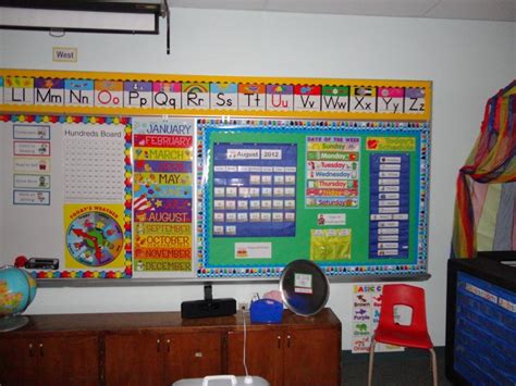 Welcome To The Circus My Big Classroom Reveal Artofit