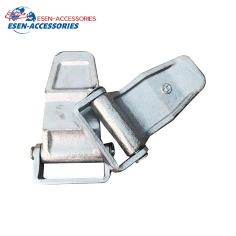 Container Door Hinge Assembly Blade Container Accessories Container
