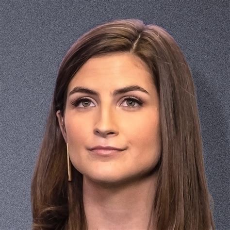 ‎caitlin Collins Movies And Shows Apple Tv