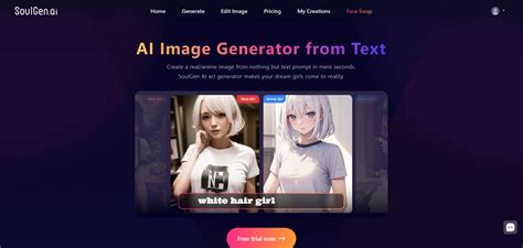 Top Nsfw Ai Art Generators For Sensual Contents Dr Fone
