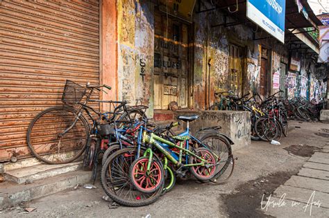 Candy Coloured Temples And Churches A Morning In Pondicherry India Ursulas Weekly Wanders