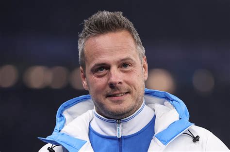 Hertha Präsident Kay Bernstein Im Alter Von 43 überraschend Verstorben Business Insider