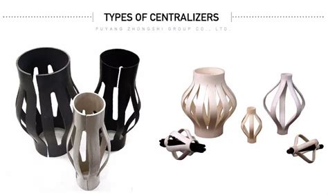 Anchor Centralizer Pvc Centralizer Plastic Rebar Centralizer