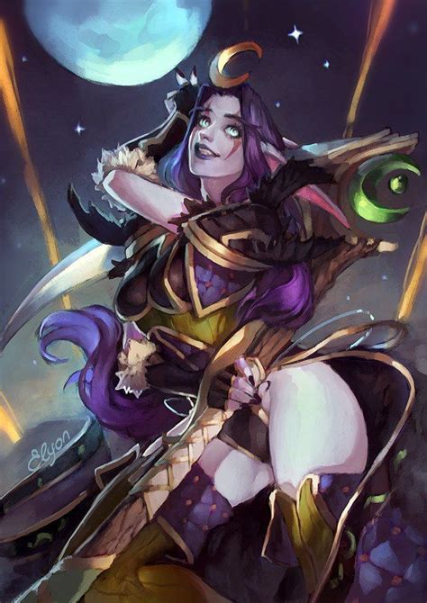 Pin By Andrew Callaghan On World Of Warcraft World Of Warcraft Warcraft Art Character Art