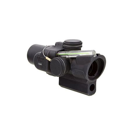 Trijicon Acog 15x16 Hi Shr M16 Grn Circle Dot Firearms Depot