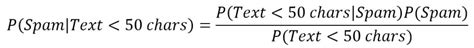 Implementing 3 Naive Bayes Classifiers In Scikit Learn