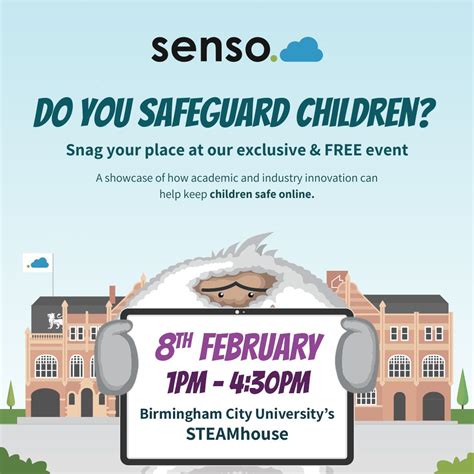 Safeguarding Schools Edtech Sensocloud ⚡