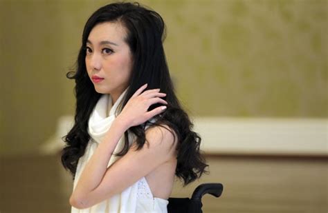 Liu Yan Dancer