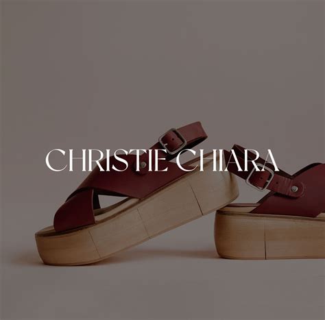 Daniela Gold Christie Chiara Sandals