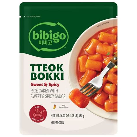 Bibigo