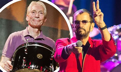 He Was A Beautiful Human Being Ringo Starr Reveals He Will Miss The